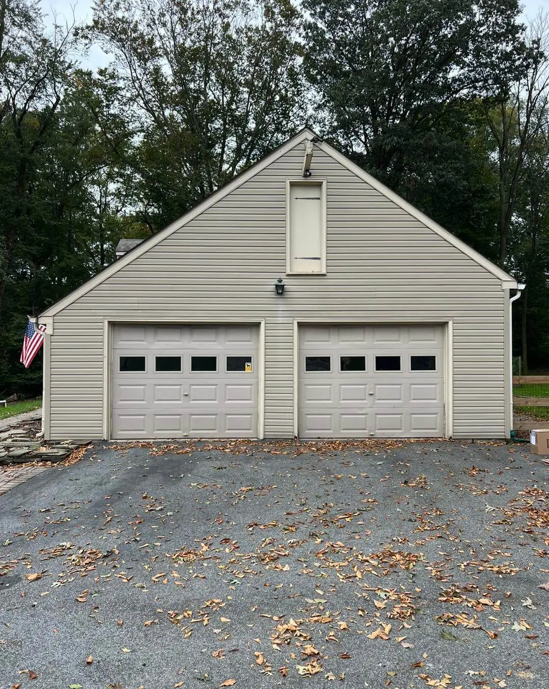 Garage Door Installation Brookside, DE | Veteran Overhead
